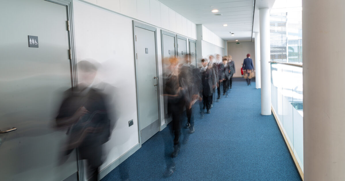 Dixons Brooklands Academy | Attendance