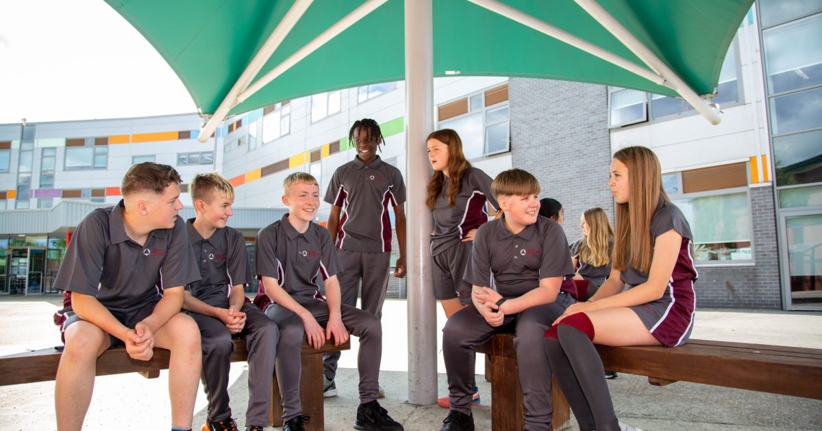 Culture | Dixons Brooklands Academy