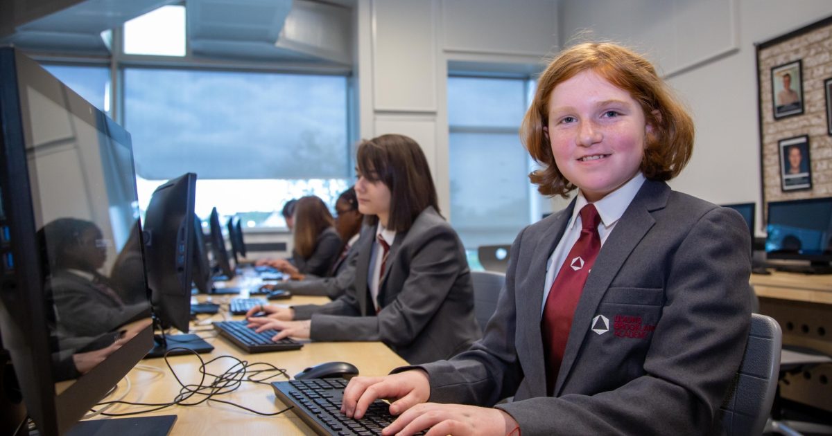 Dixons Brooklands Academy | Remote learning