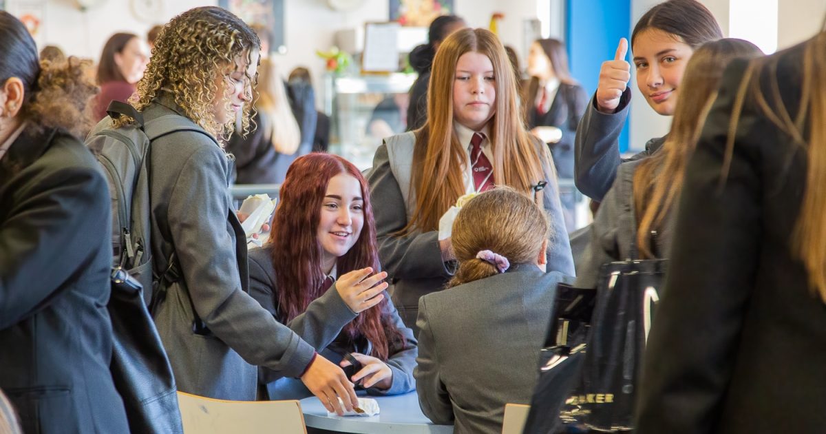 Culture | Dixons Brooklands Academy
