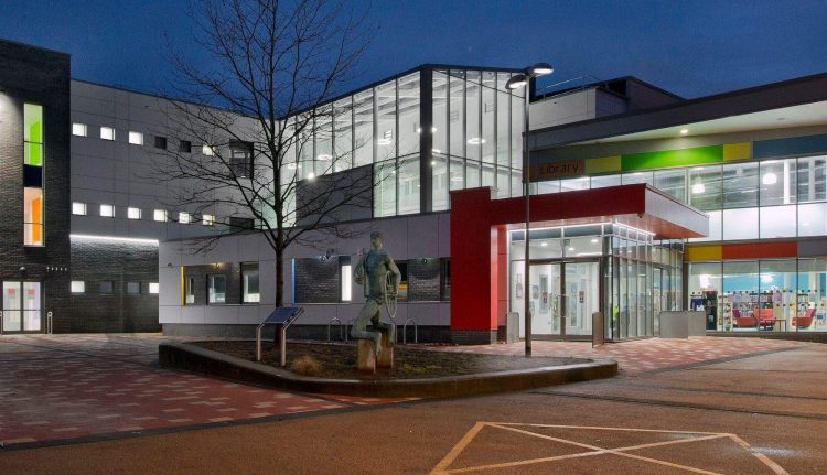 Dixons Brooklands Academy | Home